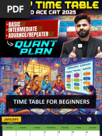 IB Math AA SL Formula Booklet 2025 | PDF | Logarithm | Area