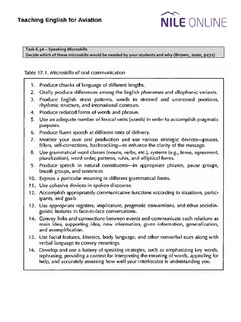 Pilot Transcript 1 | PDF