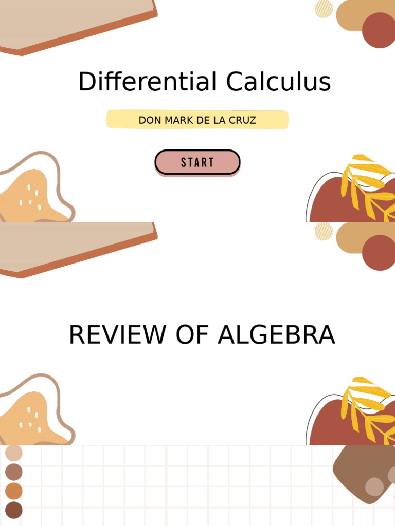 CALCULUS Midterm Coverage | PDF | Trigonometric Functions | Sphere