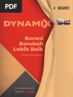 Company Profile PT Adhimix RMC Indonesia (Versi Indonesia) 2022 | PDF