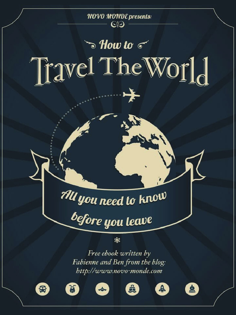 eBook World Tour | PDF | Lease