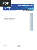 Ansys SHELL181 Element Overview | PDF | Elasticity (Physics) | Stress ...