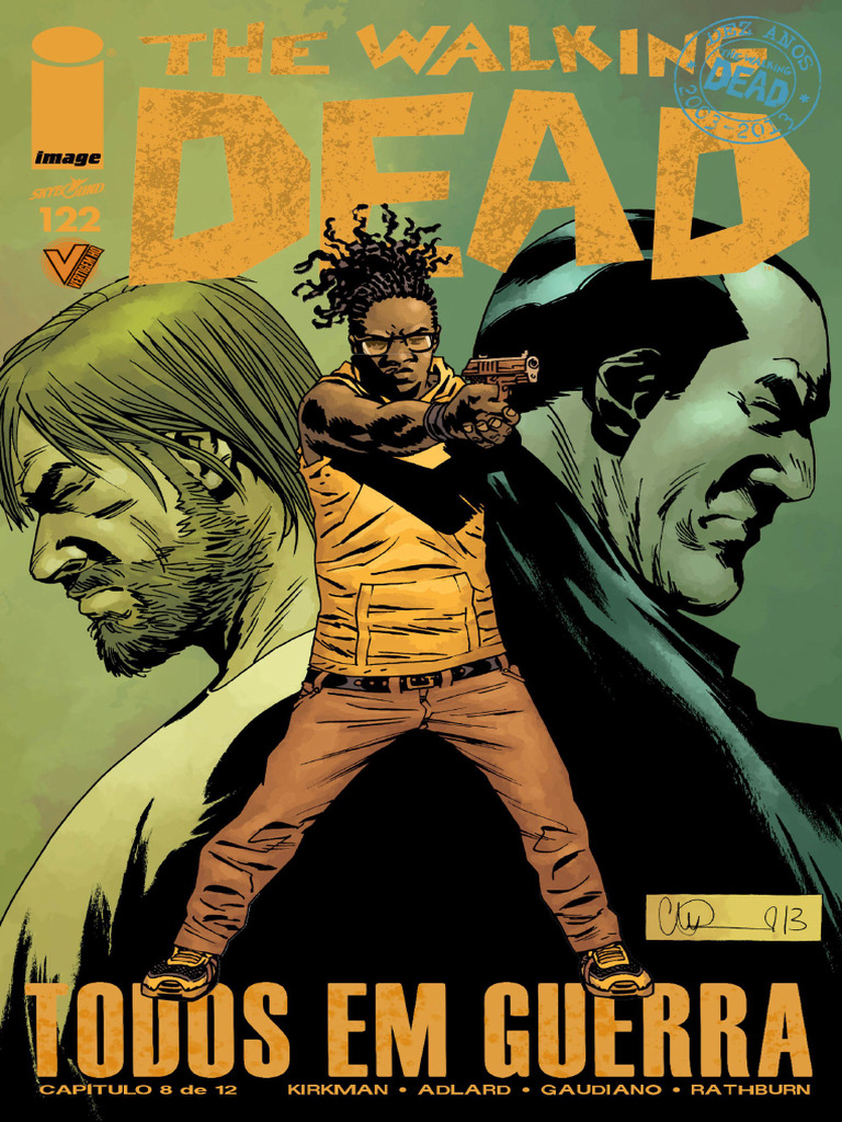 HQ TWD 122 | PDF