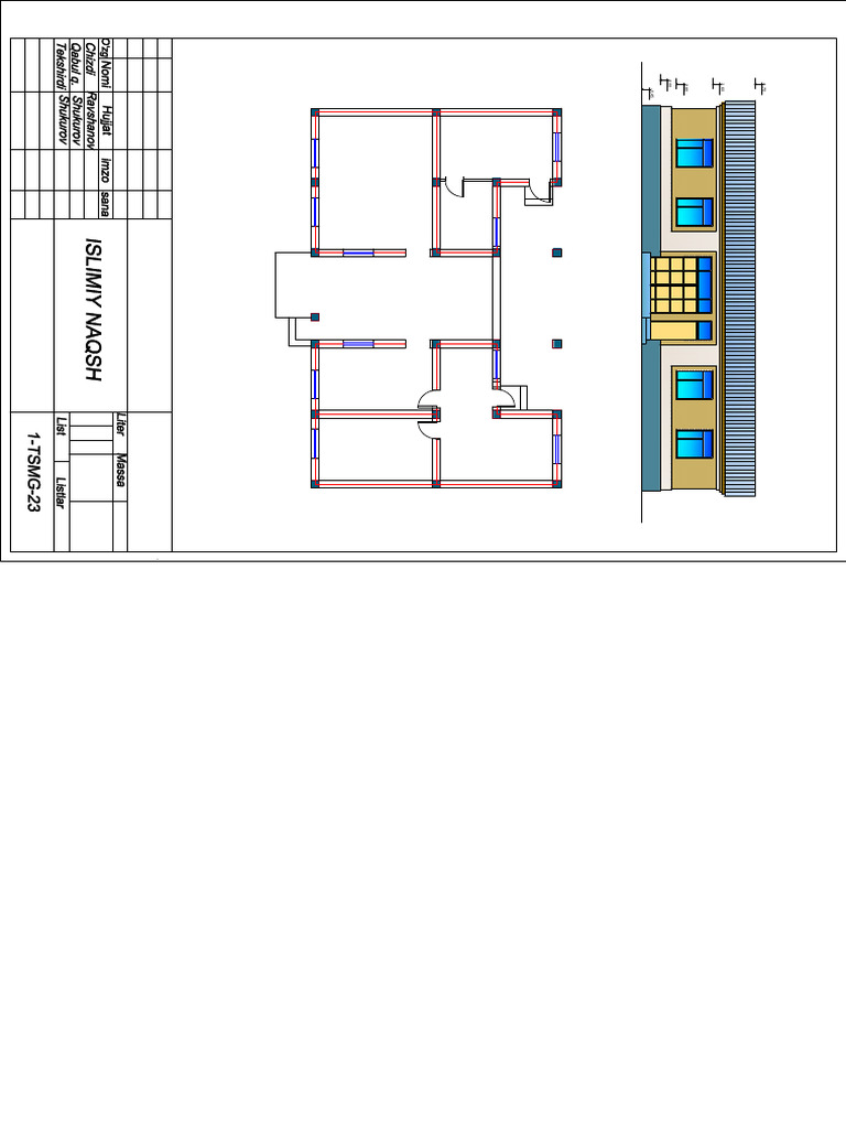 Elbek Ravshanov | PDF