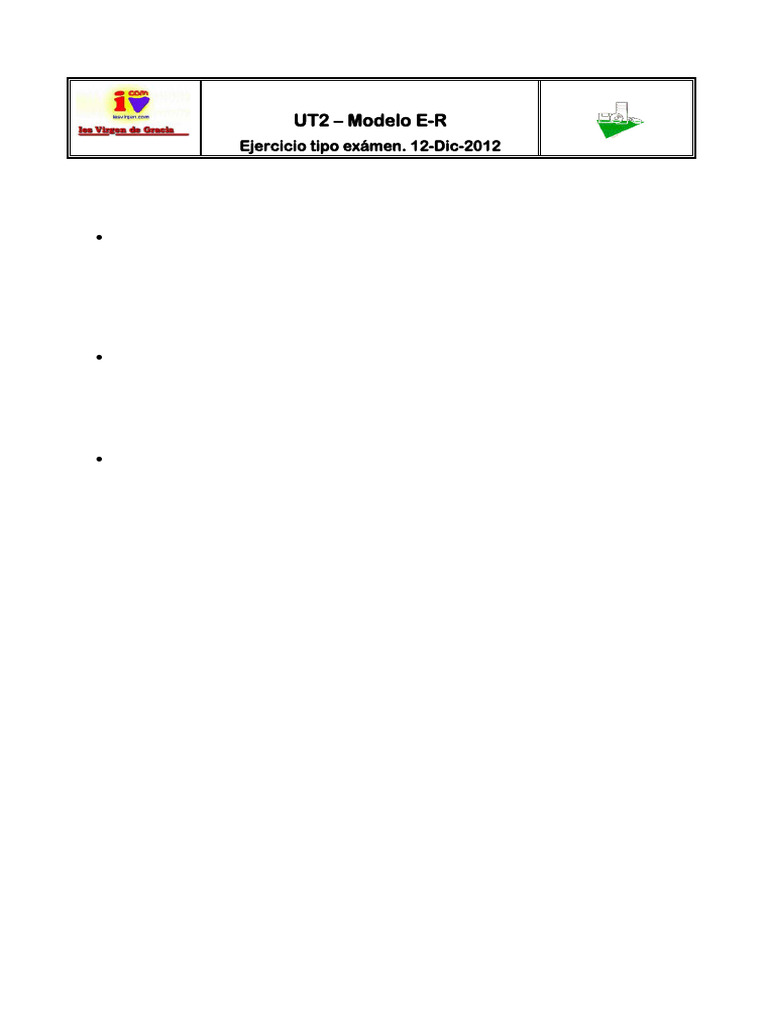 GBD-Simulacro_de_Examen_UT_2 | PDF