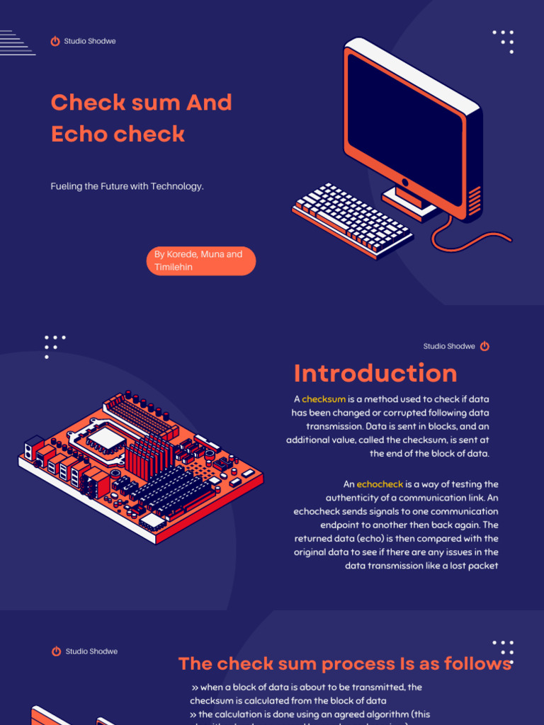 Comp Sci Class Work Group 3 | PDF | Information And Communications ...