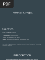 "The Moldau: Smetana's Program Music Analysis" | PDF | Musical ...