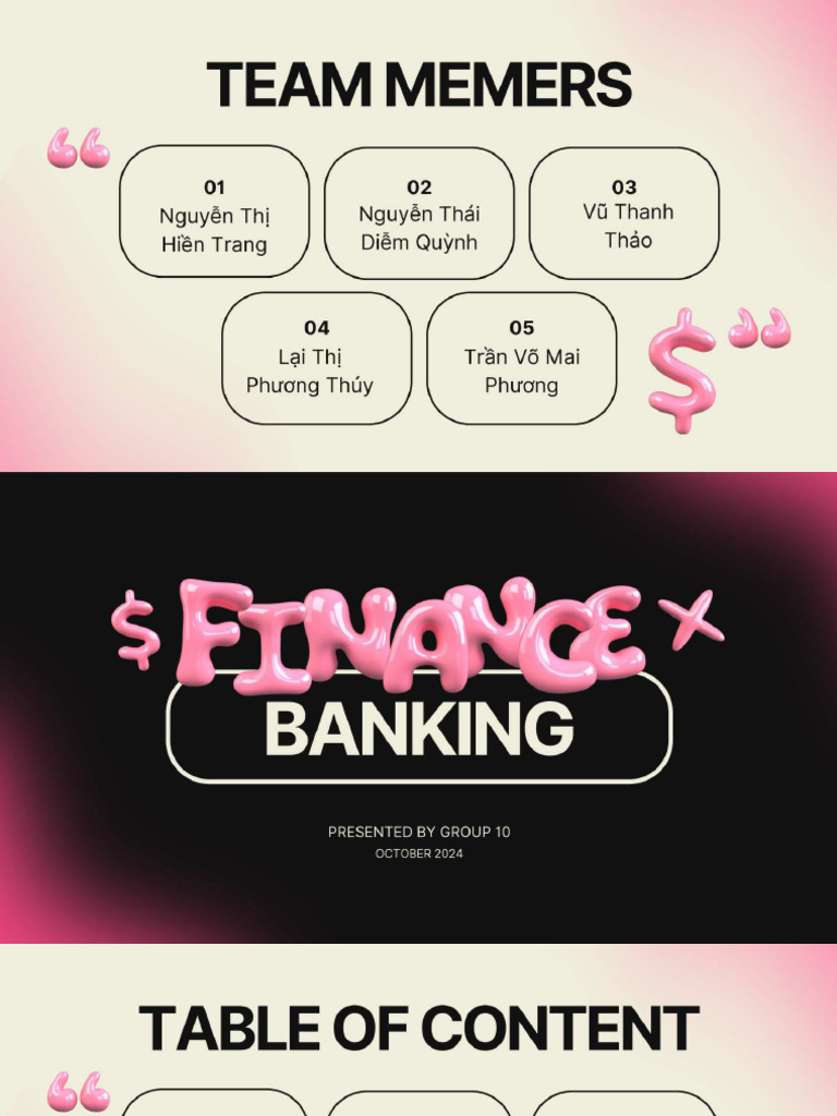 GROUP 10 ESP BANKING - Compressed | PDF