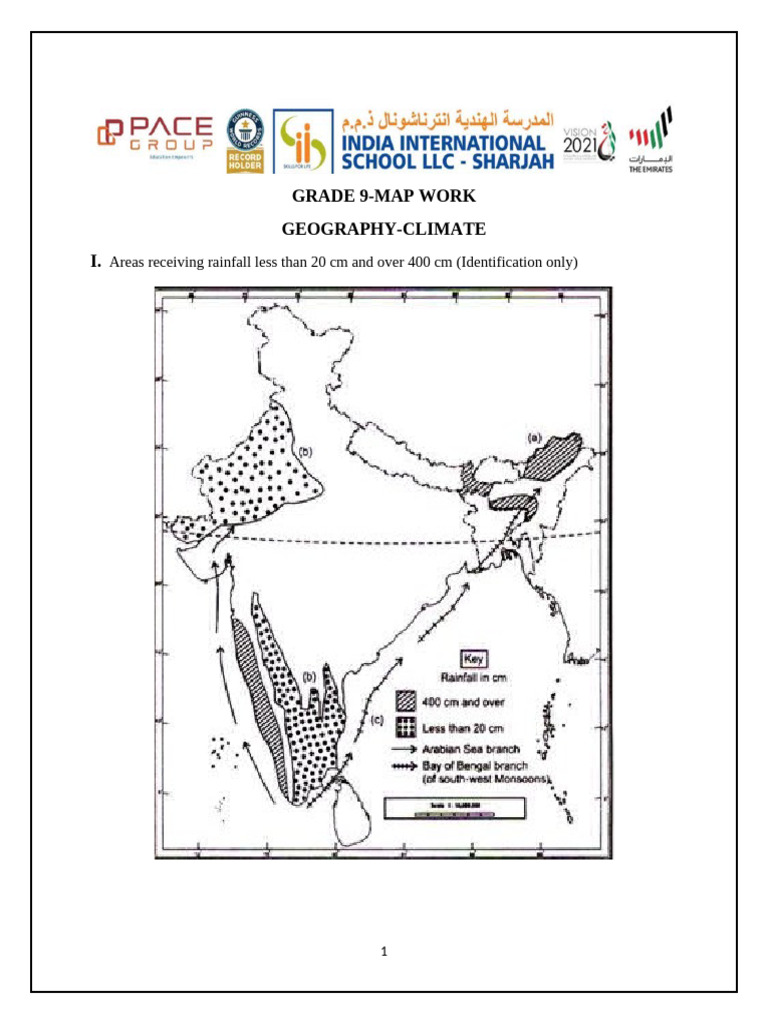 1737196785970_1737196783746_MAP WORK-CLIMATE | PDF