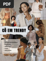 Femboy Là Gì Độc Lạ Cùng Phong Cách Femboy Aesthetic - Coolmate | PDF