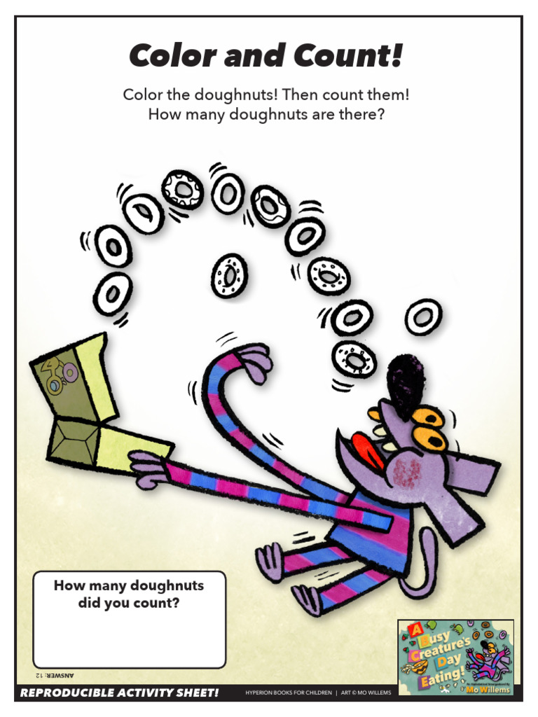 Abcde Activity-Sheets v1 | PDF