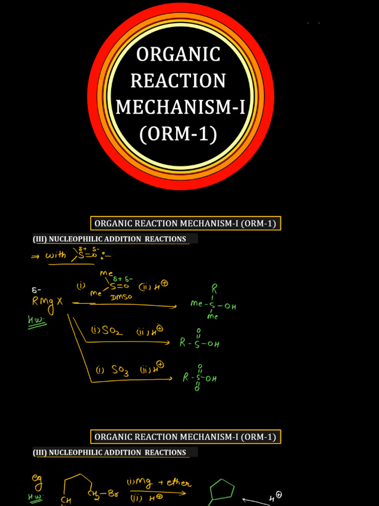 Orm-1 L 3 FL | PDF