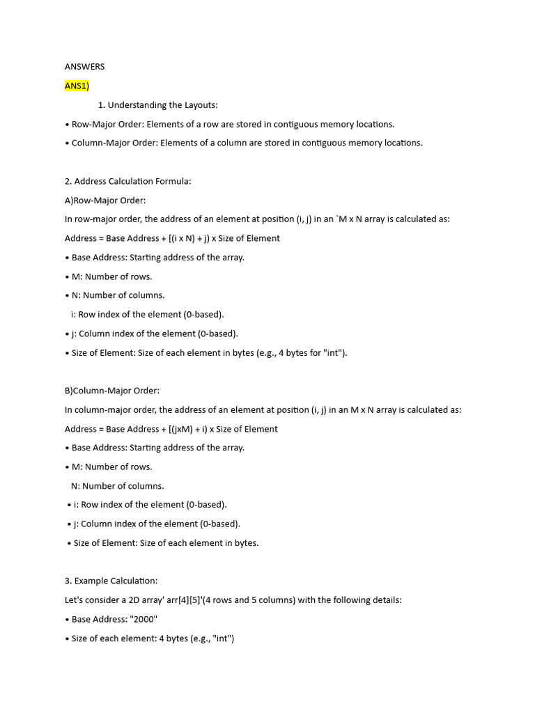 Smriti Singh (Ev) Btbtd23060 (Dsa) | PDF | Queue (Abstract Data Type) | Database Index