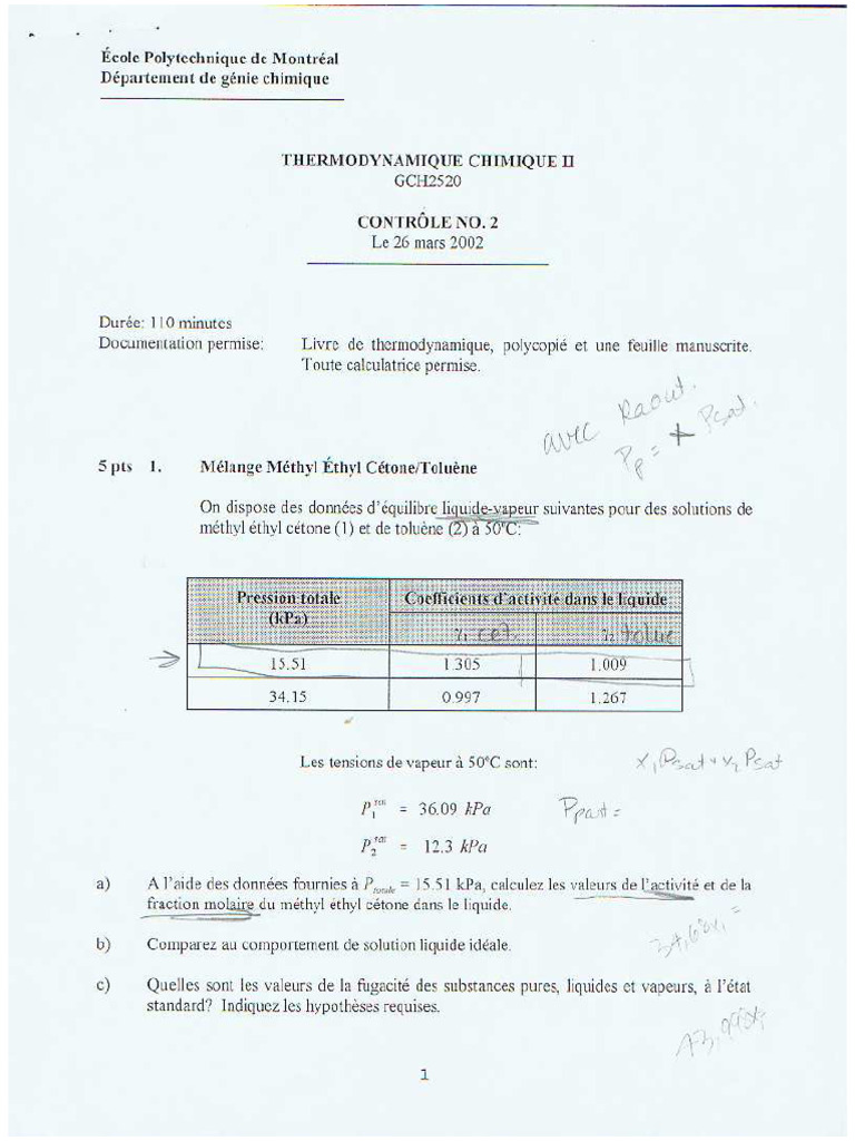 GCH2520 Intra2 H02 QS | PDF