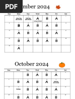 MATC Academic Calendar 2025-2026 | PDF | Observances | Holidays