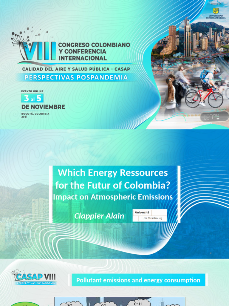 CASAPVIII Clappier A. | PDF | Wind Power | Renewable Energy