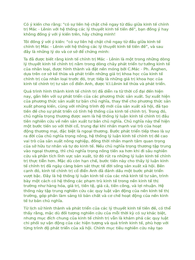 KTCT Chính TH C | PDF