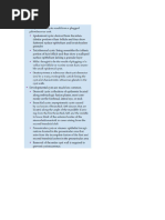 ICD-10 Codes for Sebaceous Cysts | PDF | Cutaneous Conditions | Medicine