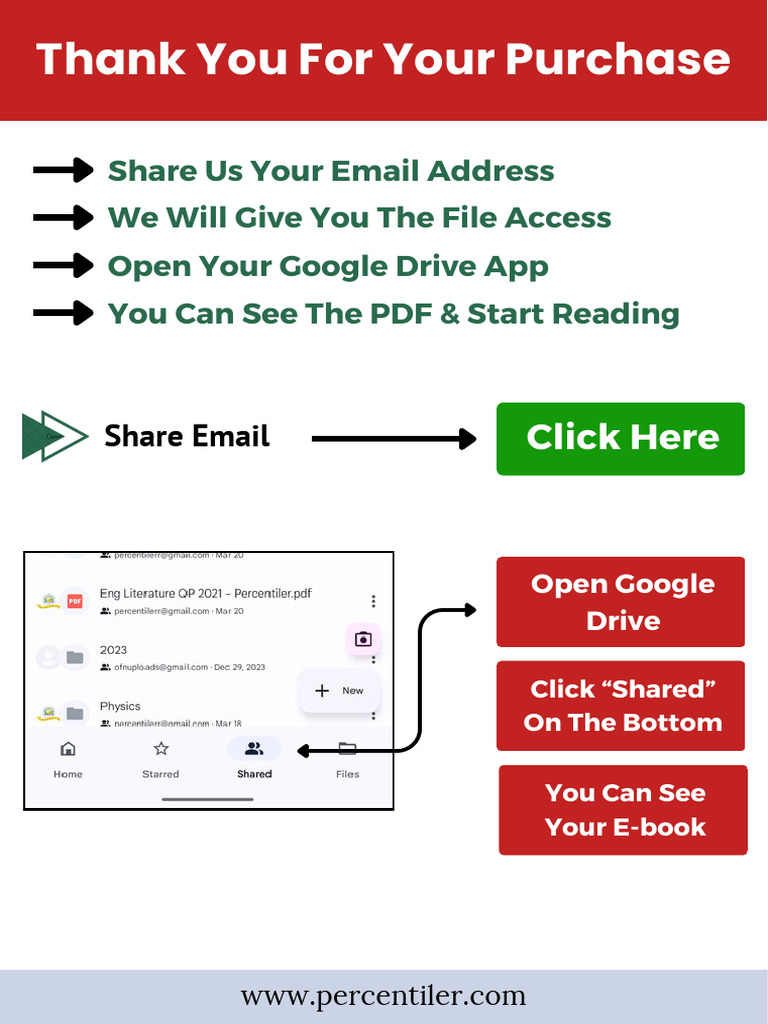 Access Instructions | PDF