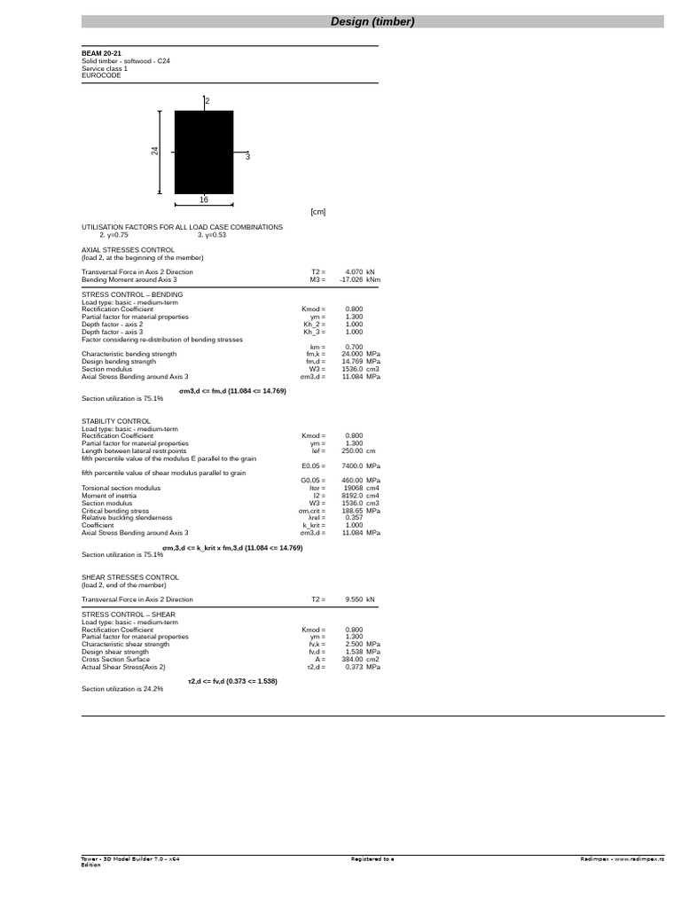 601 | PDF | Bending | Physical Sciences