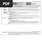 5As Detailed Lesson Plan Format | PDF