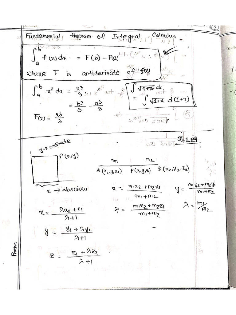 Math Geometry Pdf