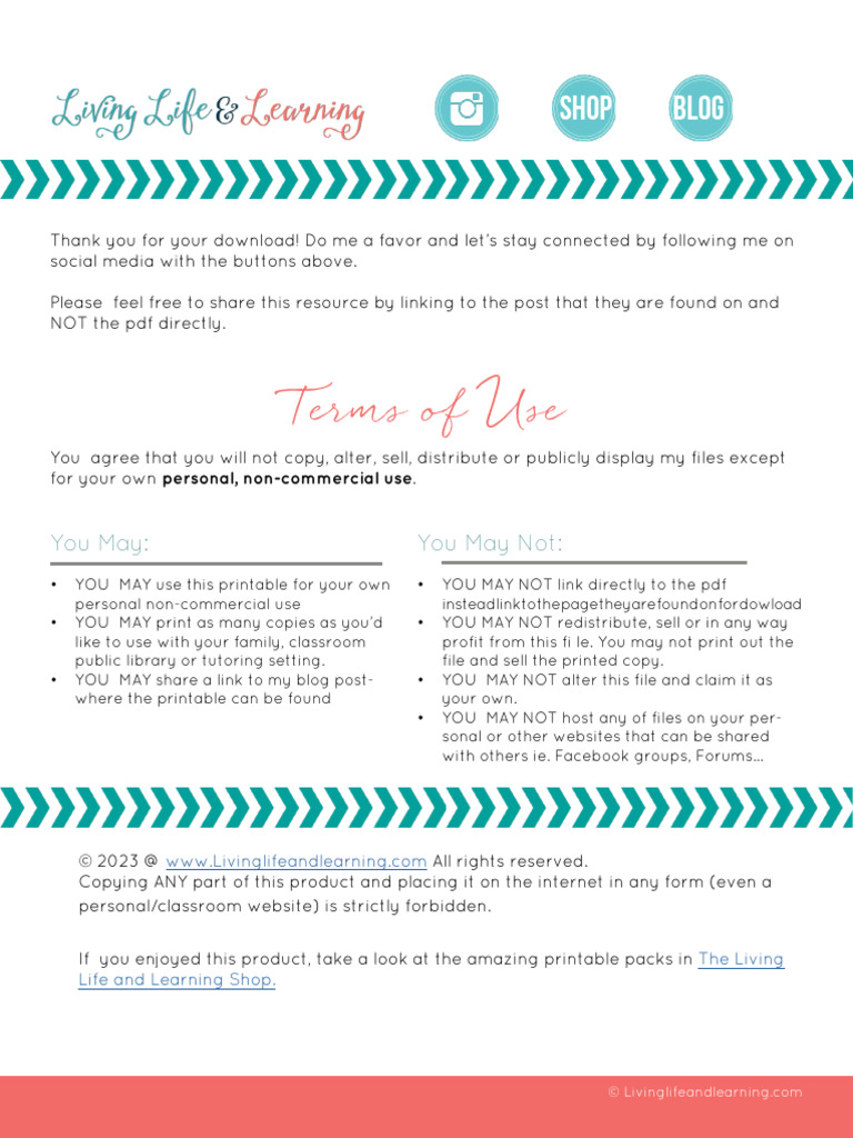 Five Senses Scavenger Hunt Printable | PDF | Taste