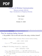 Nokia AirScale RRH AHHB Dimensions | PDF | Bandwidth (Signal Processing ...