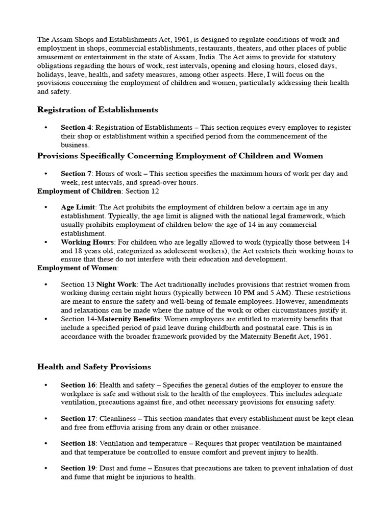 unit 5 | PDF | Employment | Occupational Safety And Health