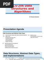 Lesson 2.2 Raw Data and Array What Is It | PDF