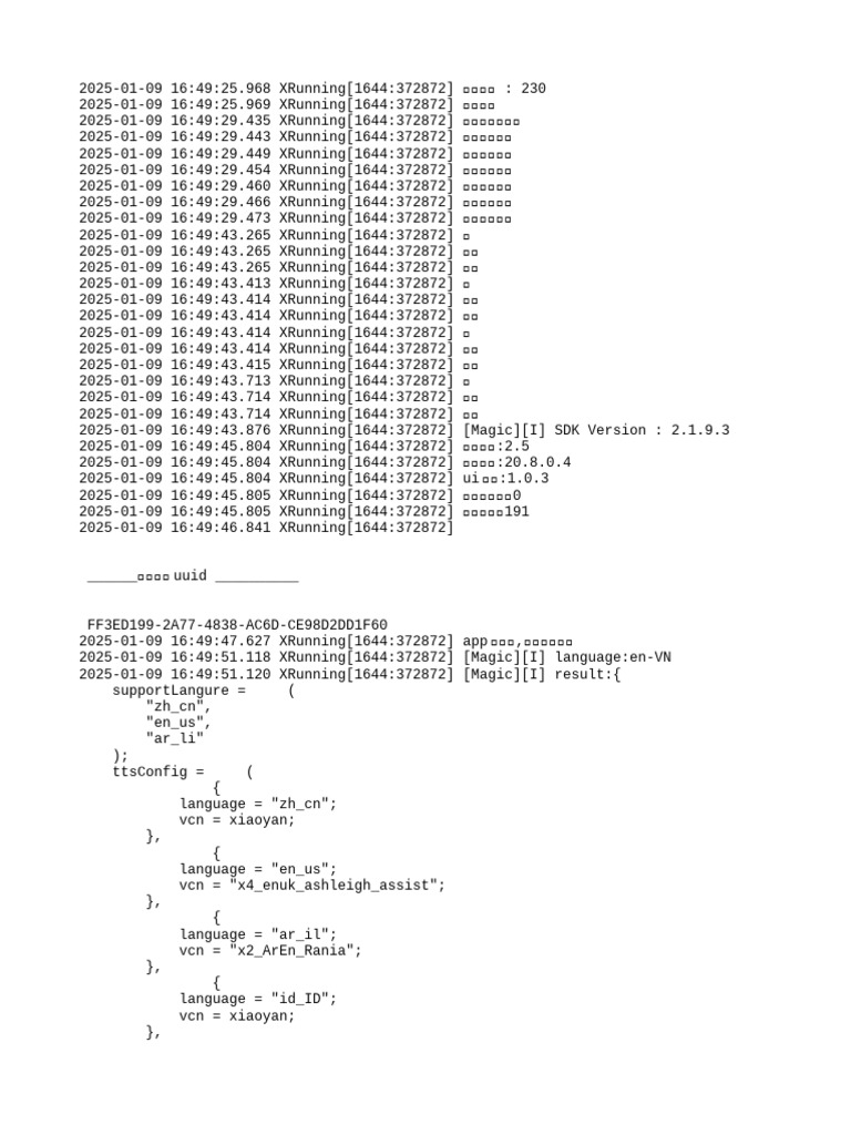 JL - Log 2025 01 09 16 49 25 | PDF