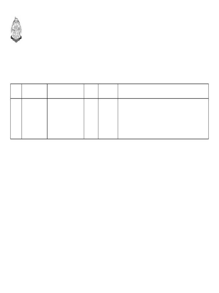 B.E. 2024-25 Practical Exam Timetable | PDF | Engineering | Computer Science
