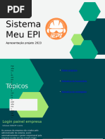 Apresentação Mob | PDF