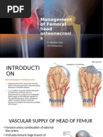 Overview of Pelvic Osteotomy Types | PDF | Pelvis | Hip