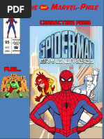 Reality Warping | PDF | Comic Book Publishing Companies Of The United ...