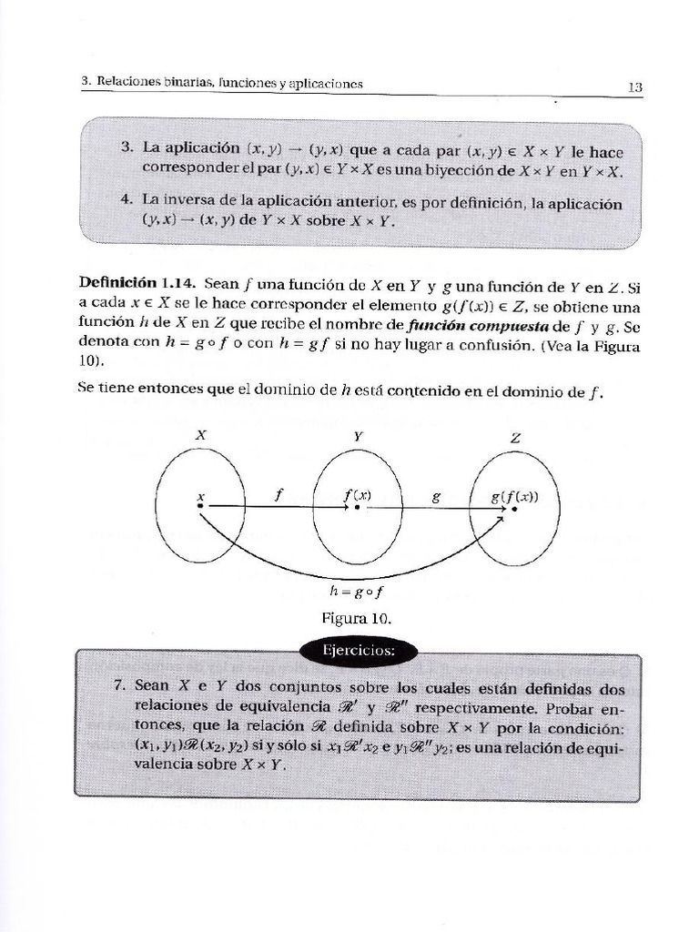 Álgebra - Cèsar Carranza Saravia-26-27 | PDF