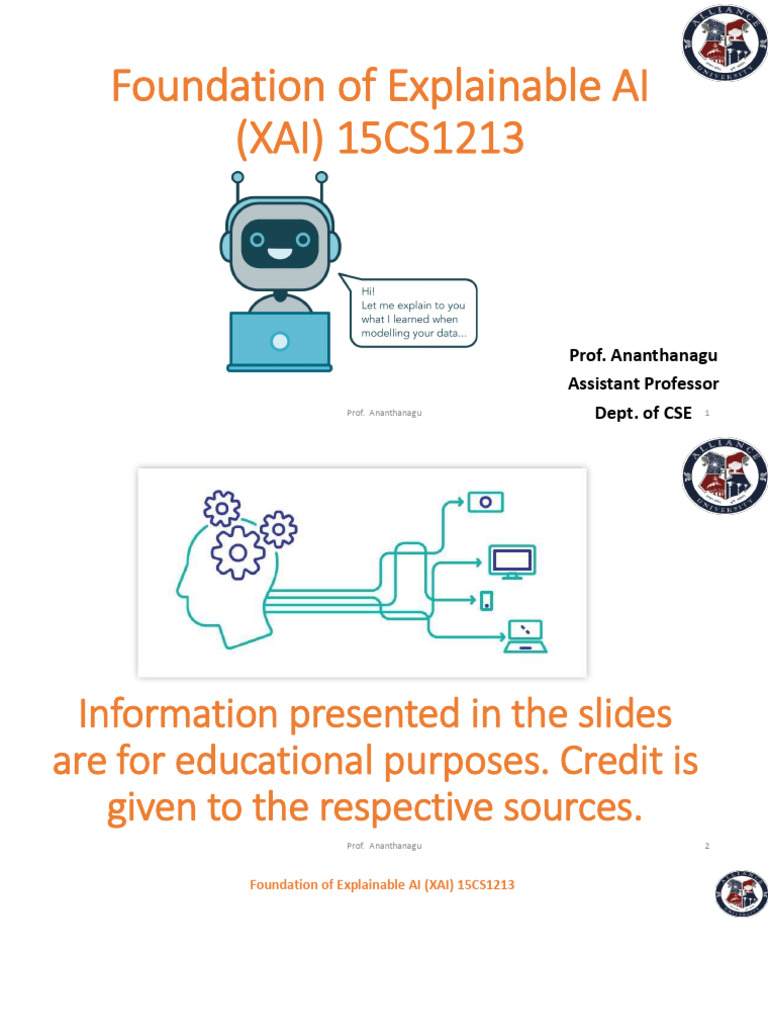 Unit-3 | PDF | Mean Squared Error | Artificial Intelligence