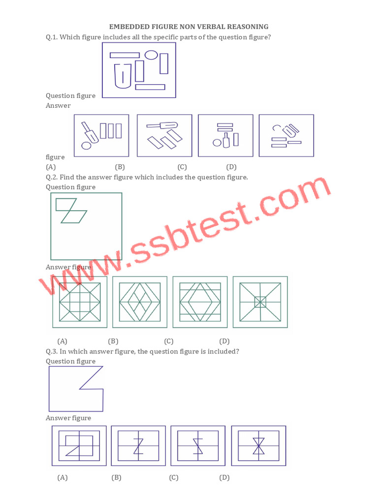 Embedded Figure | PDF