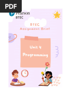CodeChum National Programming Challenge Mechanics | PDF | Control Flow ...