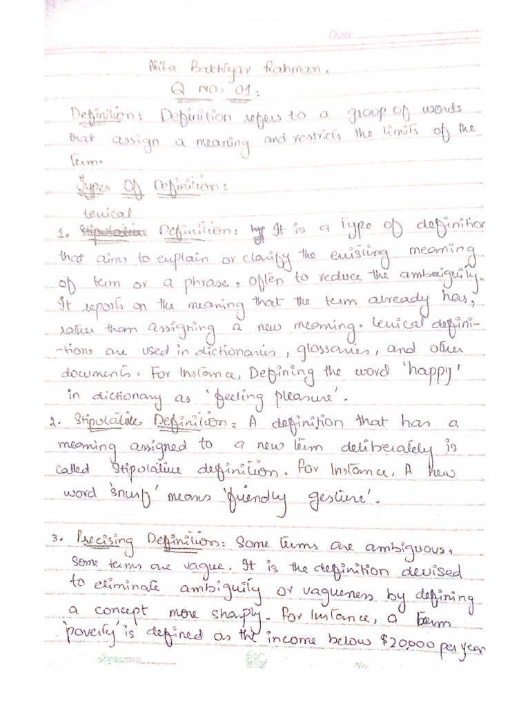 InternalLogic Afifa | PDF