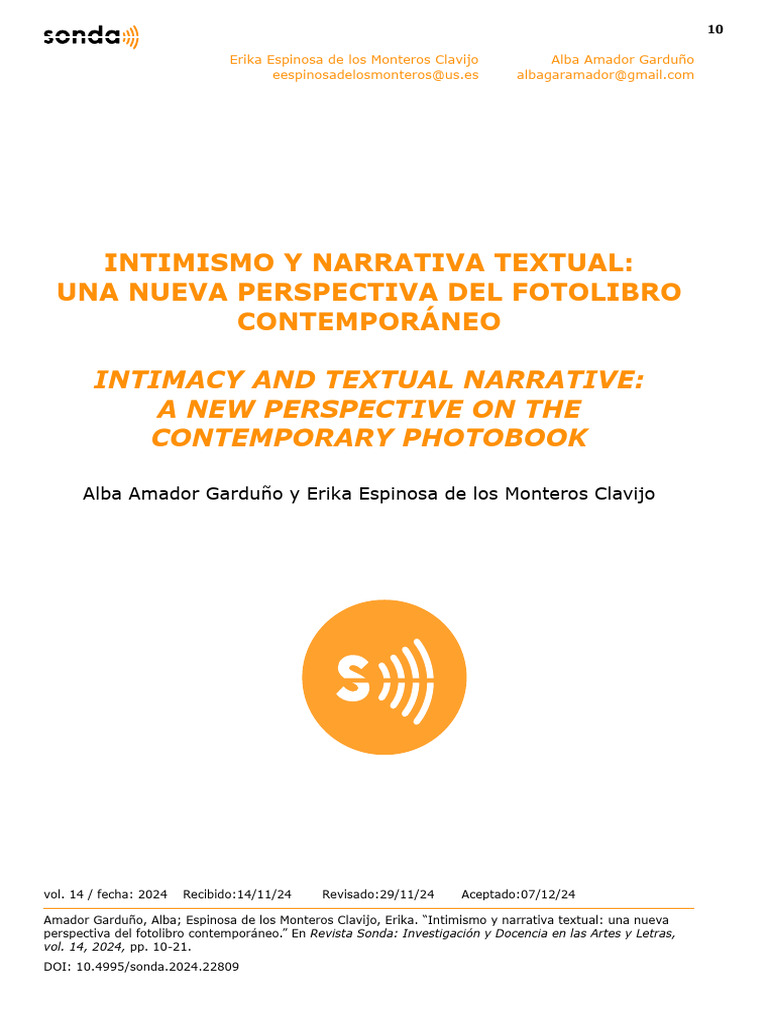 Intimisto+y+narrativa+textual%2C+una+nueva+perspectiva+del+fotolibro ...