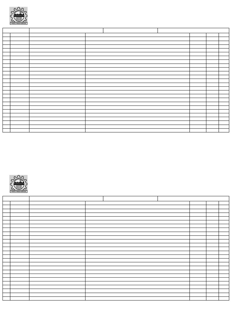 Rank Ug Apr16 | PDF