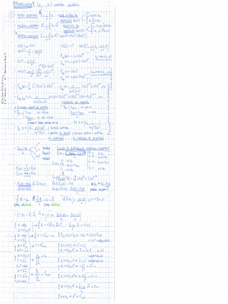 E - Apontamentos - 80776 | PDF