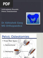 Crowe Classification of Hip Dysplasia | PDF | Hip | Musculoskeletal ...