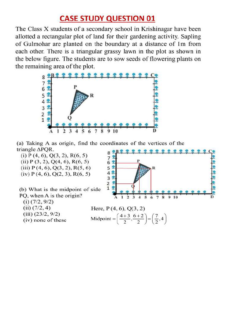 I Am Sharing 'CBSE Value Based Questions For Class X (2020-21) ' With ...
