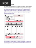 Isf Form-Template | PDF
