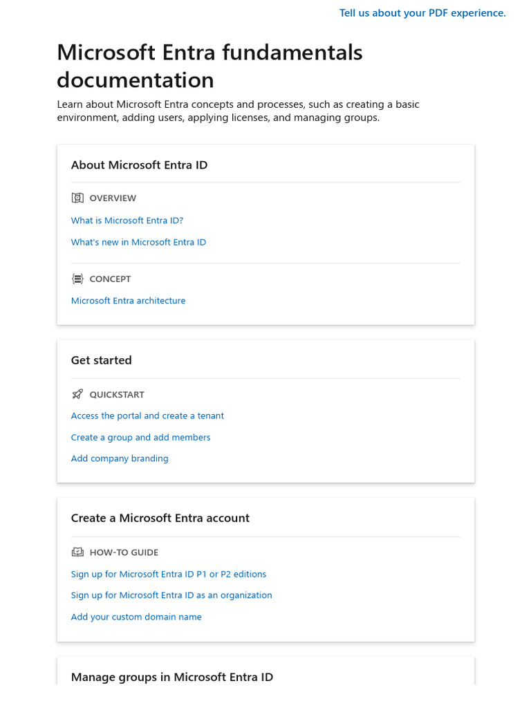AZure 104 MS Website | PDF | Microsoft Azure | Cloud Computing