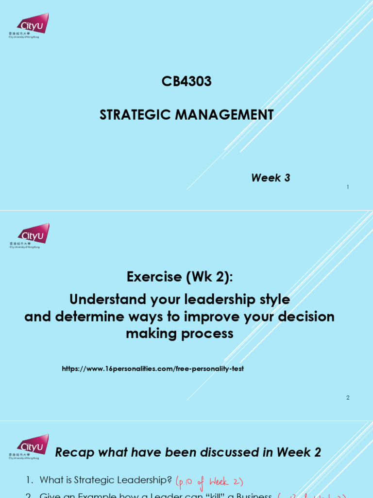 Ch3. EXTERNAL ENVIRONMENTAL ANALYSIS | PDF | Economies | Business