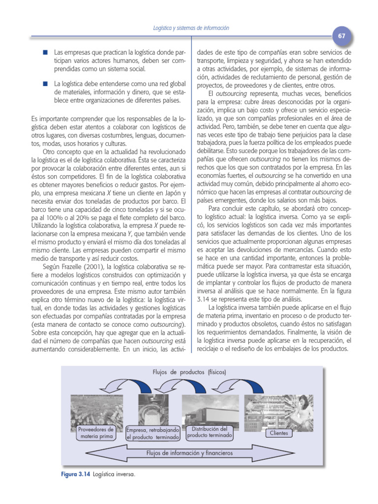 81 - PDFsam - Introduccion A La Ingenieria Industrial Gabriel Baca | PDF | Logística | Cadena de ...