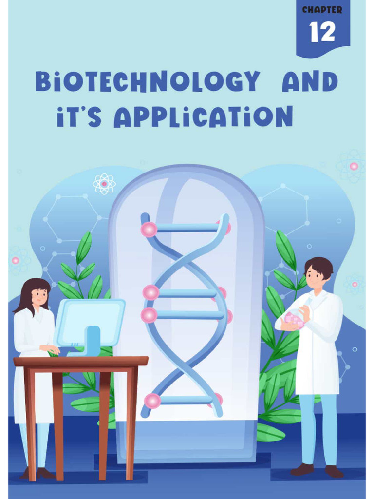 BT & It's Application 3 | PDF
